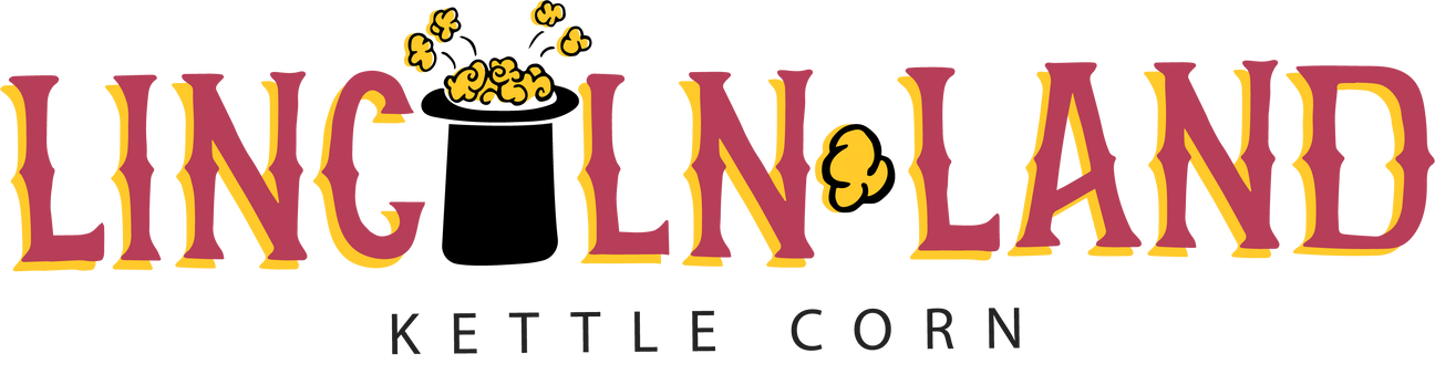 Chicago's Friendliest Kettle Corn! – Lincoln Land Kettle Corn